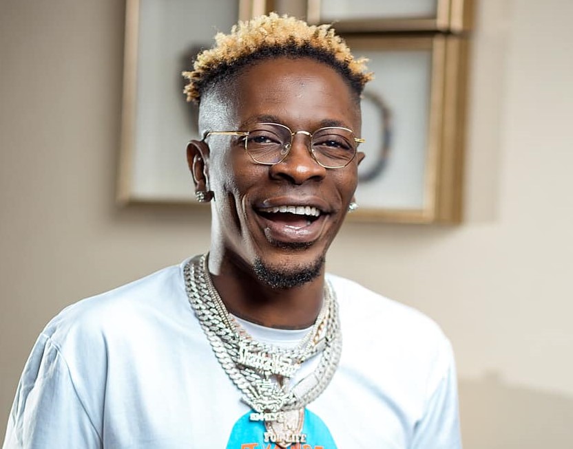 EOCO grants Shatta Wale GH₵10 million bail, two sureties | Ghana News ...