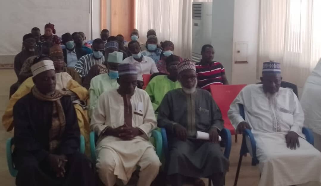 Project begins to create awareness on tuberculosis | Ghana News Agency