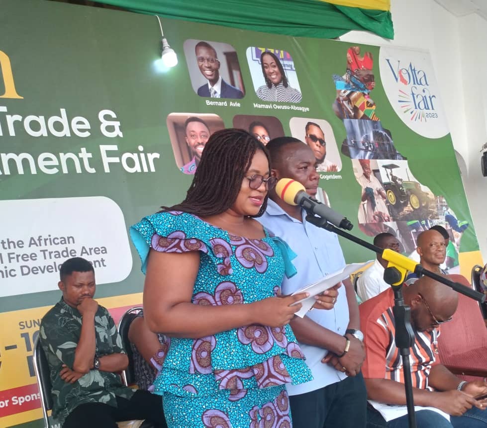 Adaklu mountain to be developed for paragliding | Ghana News Agency