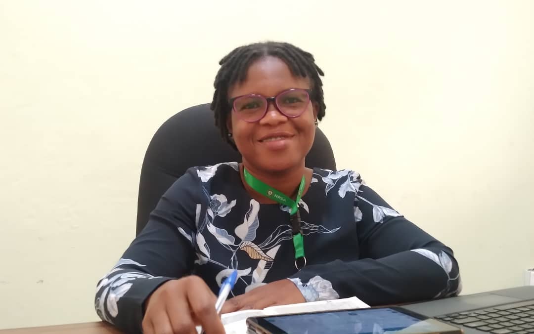 NRSA intensifies ‘Stay Alive Speed Campaign’ in Volta Region | Ghana ...