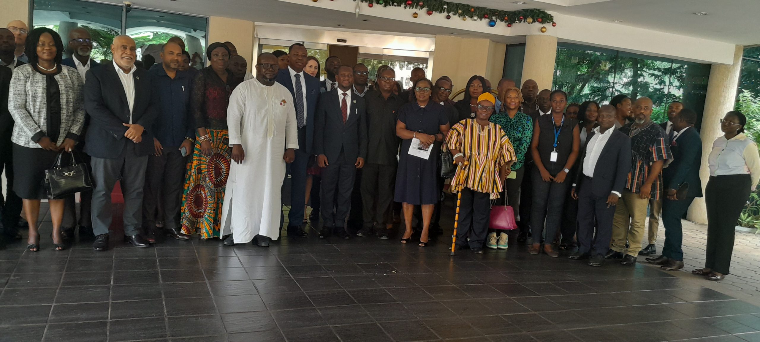 Constitution permits Queen mothers to participate in decision-making ...