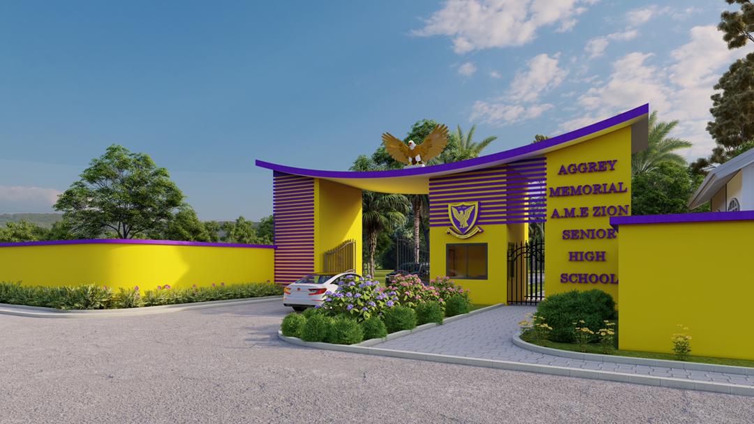 AMOSA 99 breaks ground for Legacy project on Saturday | Ghana News Agency