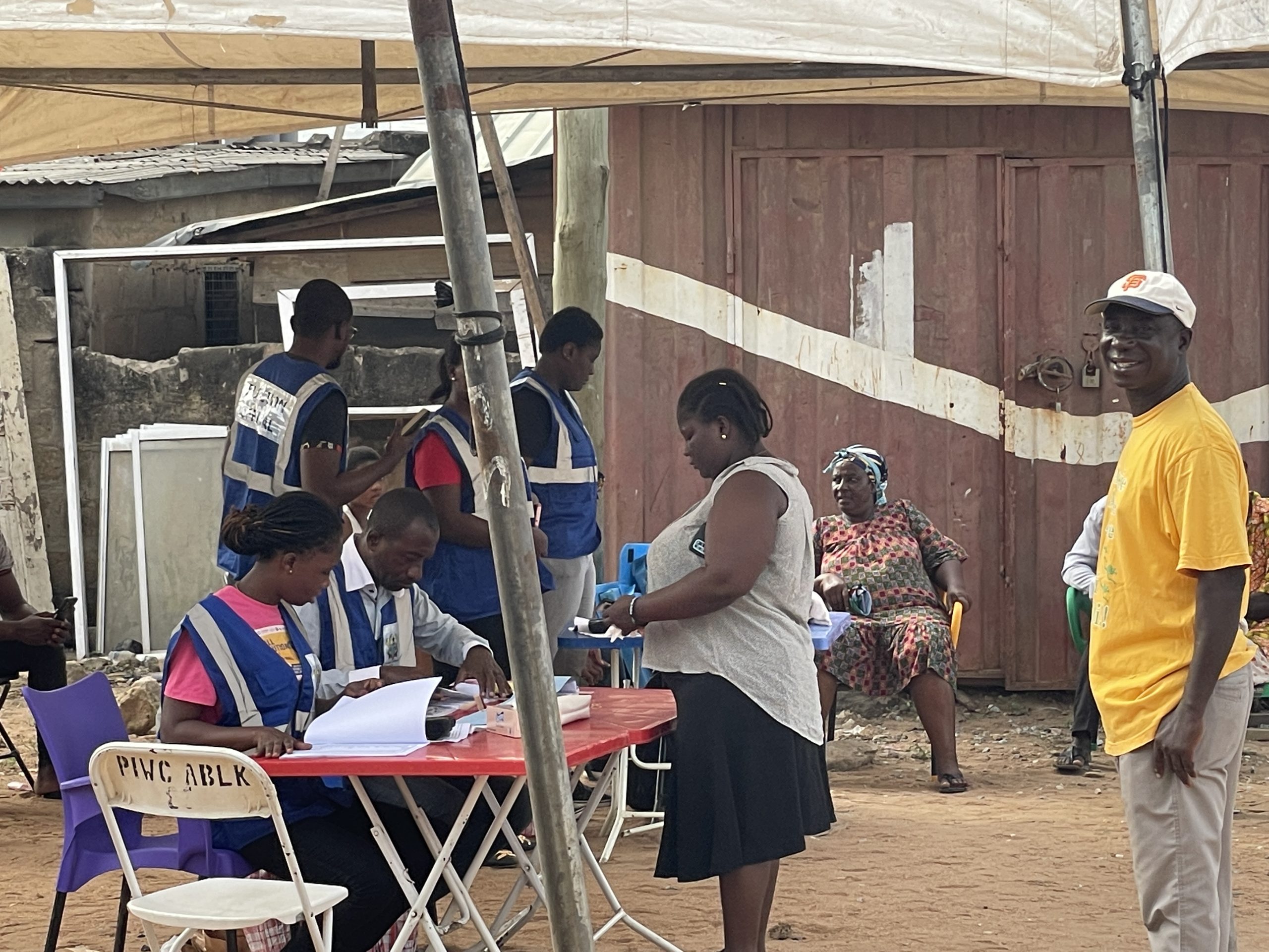 DLE: Ablekuma North Presiding Officer calls for enhanced security ...