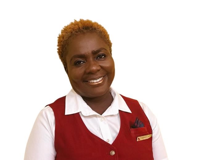 Seventeen years with Delta Air Lines has been an exciting journey ...