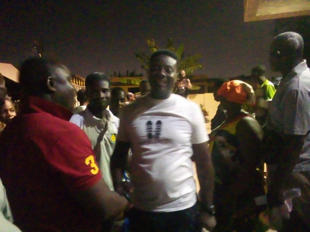 New Mamprobi Assembly Member retained in landslide victory | Ghana News ...