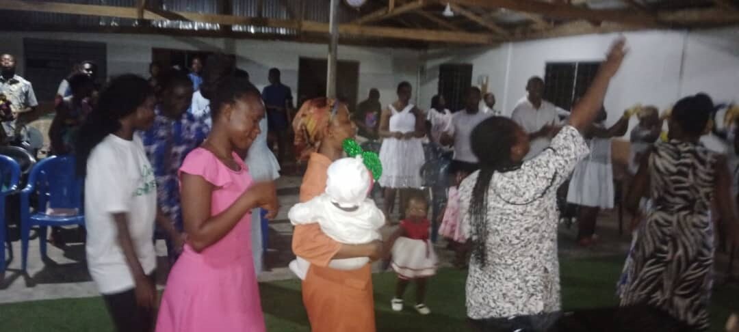 Hurry not, but wait upon the Lord-Christians told | Ghana News Agency
