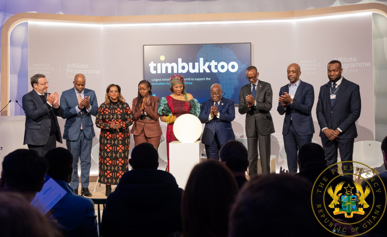 Africa needs economic model that serves interest of continent ...