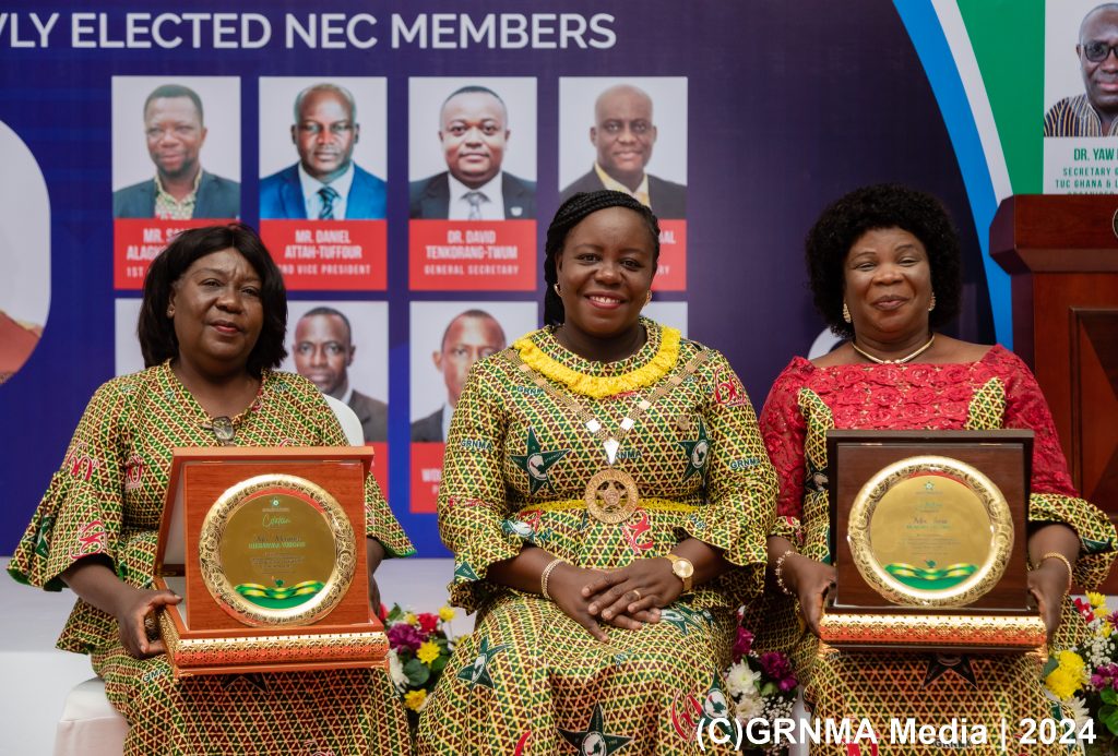 Nursing: We must stop certificate programmes — GRNMA | Ghana News Agency