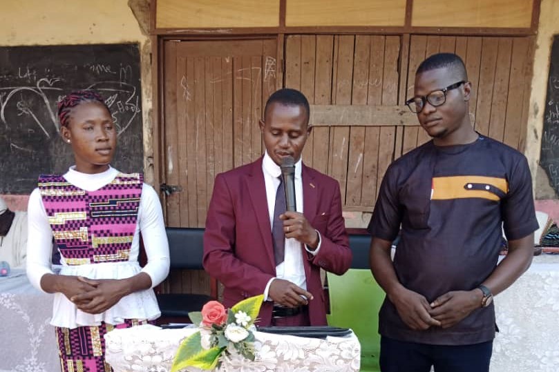 Konkomba Students Union calls for sustainable peace to enhance ...