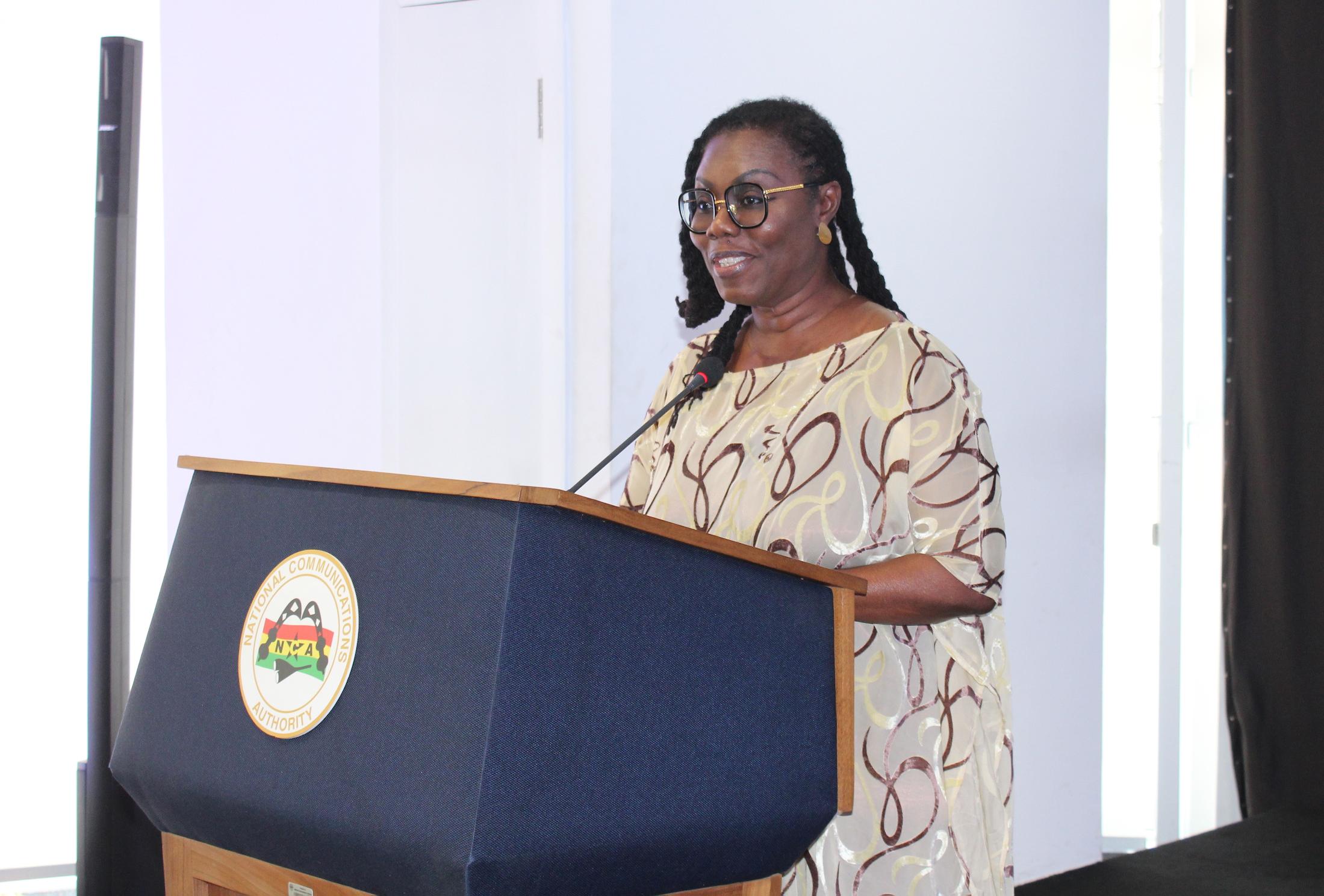 Minister attributes disruptions in fixed mobile data services ...