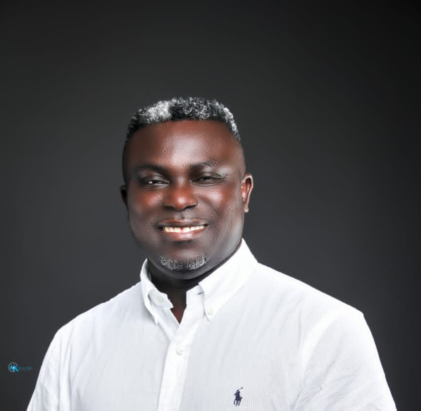 Blay Armah calls on voters in Sekondi to change hands | Ghana News Agency