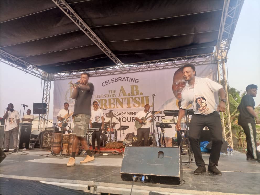 MUSIGA encourages youth to go into hi-life music | Ghana News Agency