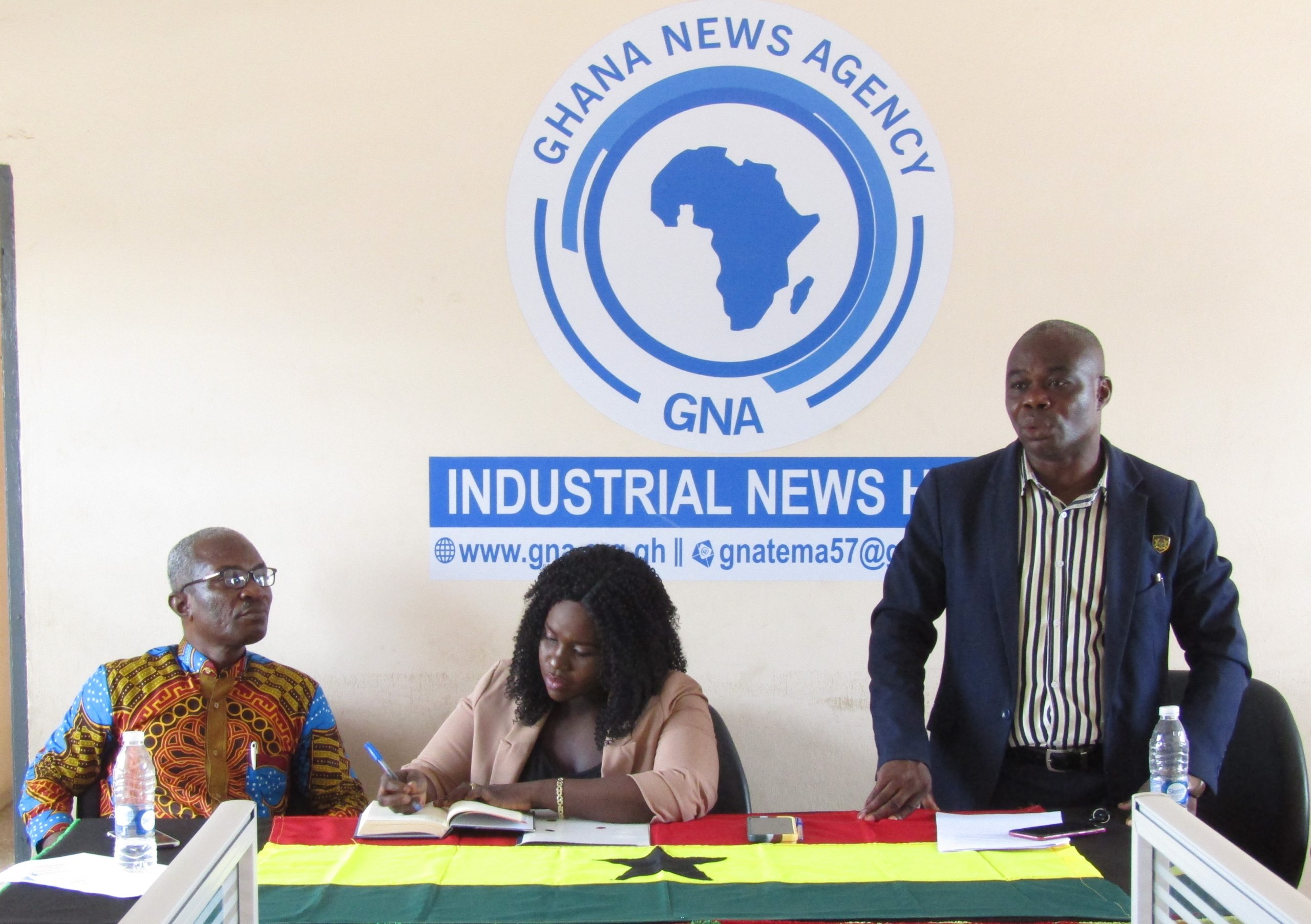 Ghana’s geo-political system breeds corruption-Economist | Ghana News ...