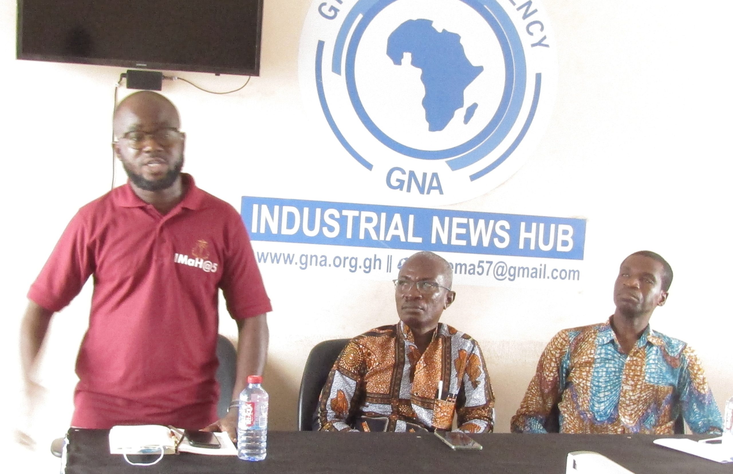 Stigmatisation against pregnant teenagers is a threat – Dr. Darko ...