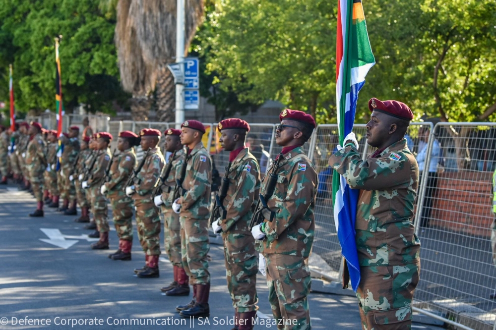 AU commits to work with Somalia despite killing of 5 foreign soldiers ...