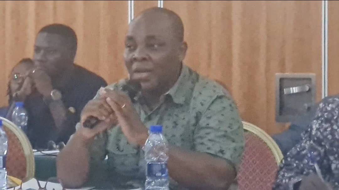Poultry Intensification Scheme: FSRP brainstorms with lead Ghanaian ...