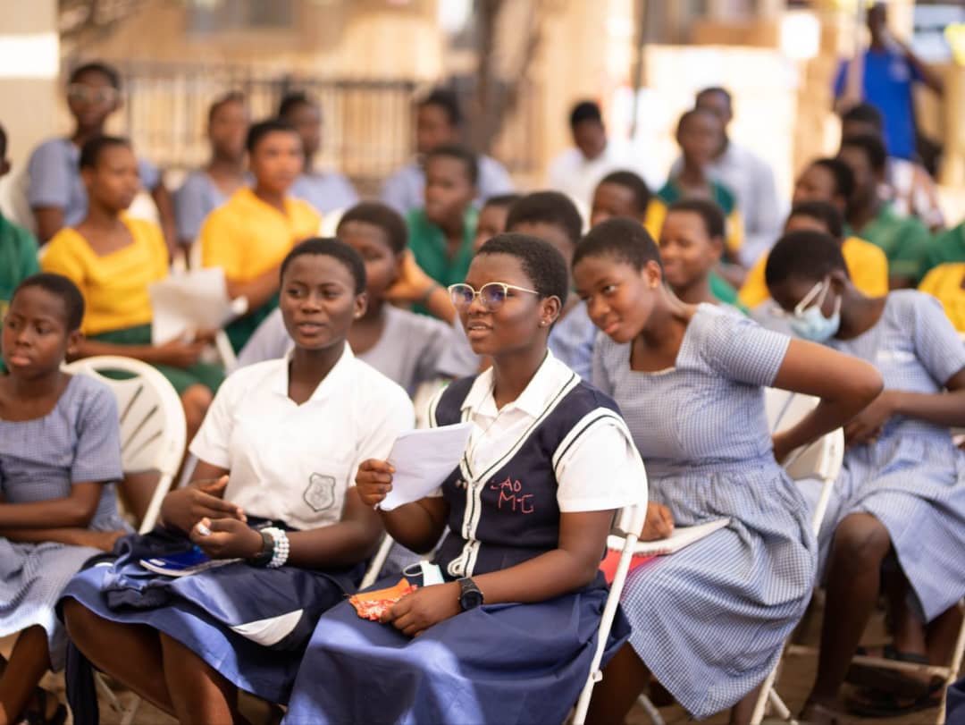 Fiapre SDA SHS wins inaugural inter-schools cocoa quiz | Ghana News Agency