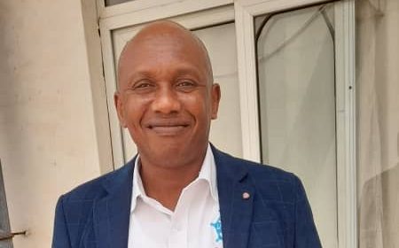 Institutional collaborations needed to foster growth – Dr Kileo | Ghana ...