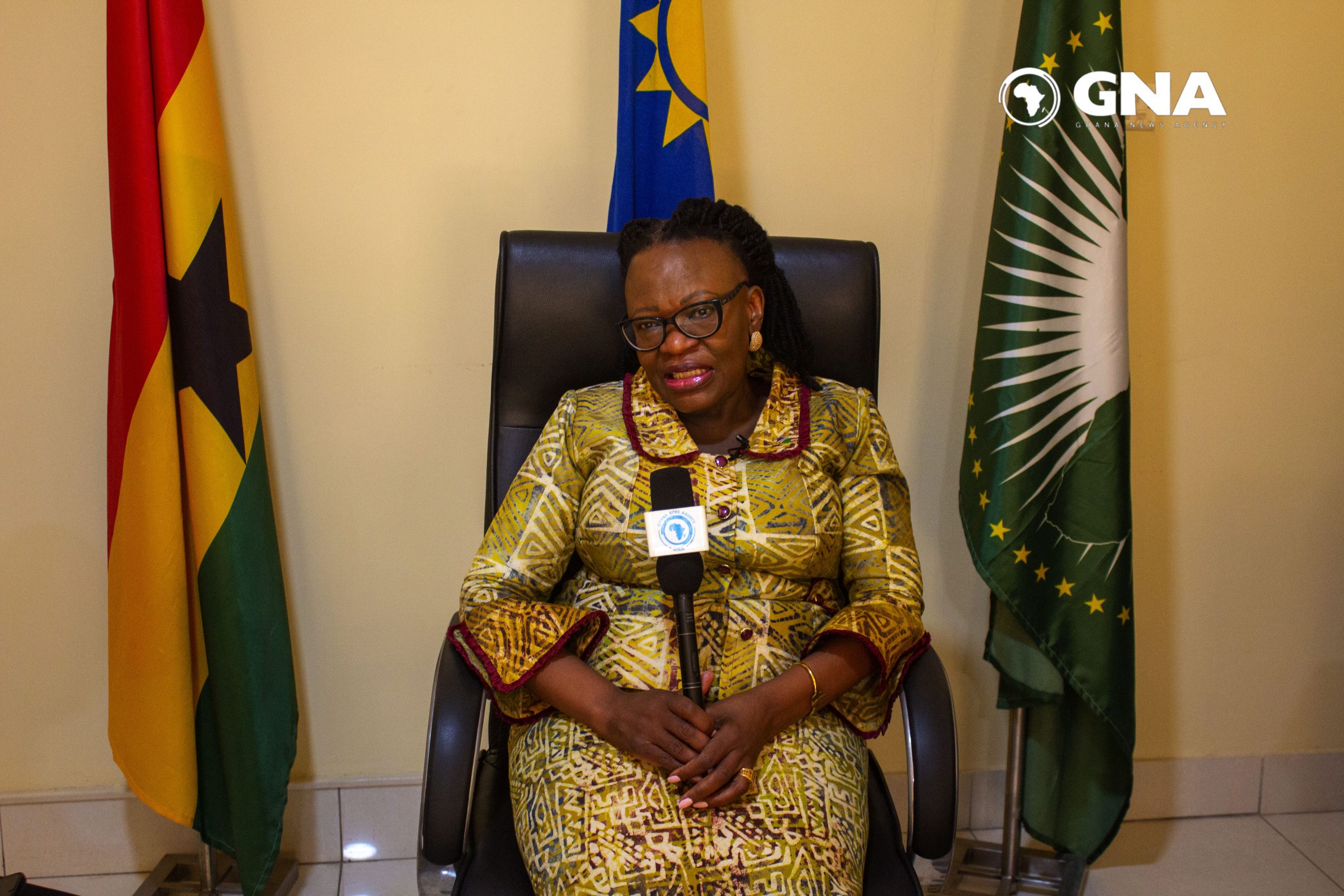 President Geingob was a Pan-Africanist who valued African unity – Amb ...