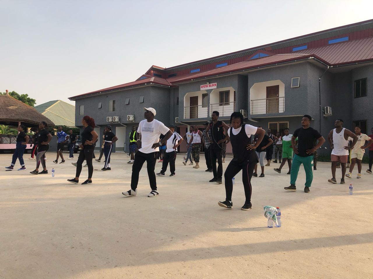 Shekinah Hotel CEO pledges to keep contributing to tourism growth ...