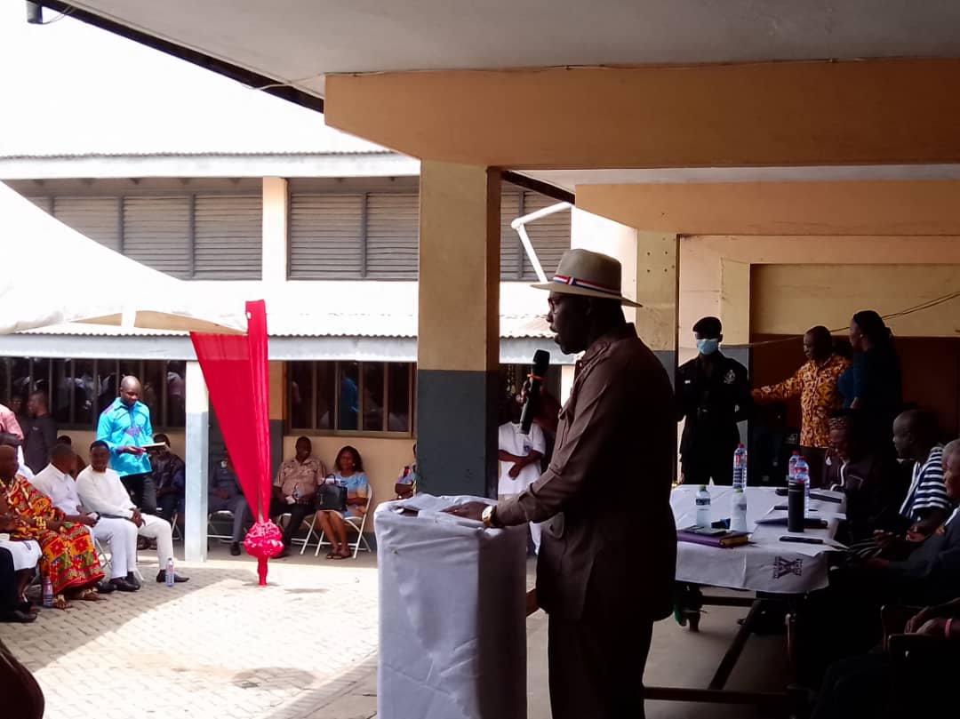 Pay attention to acute water situation facing Ho - MCE appeals to ...