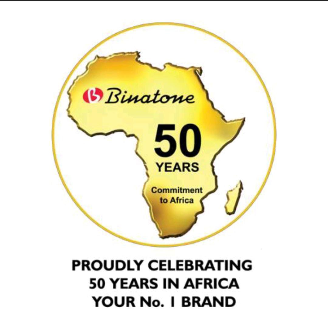 Binatone marks 50th Anniversary in Africa with new logo | Ghana News Agency