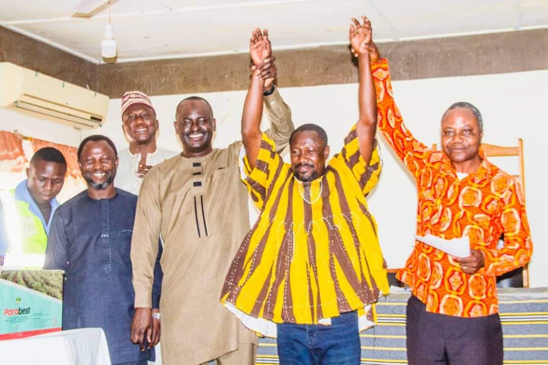 Sissala West Assembly confirms Mahamudu Forkah as DCE | Ghana News Agency