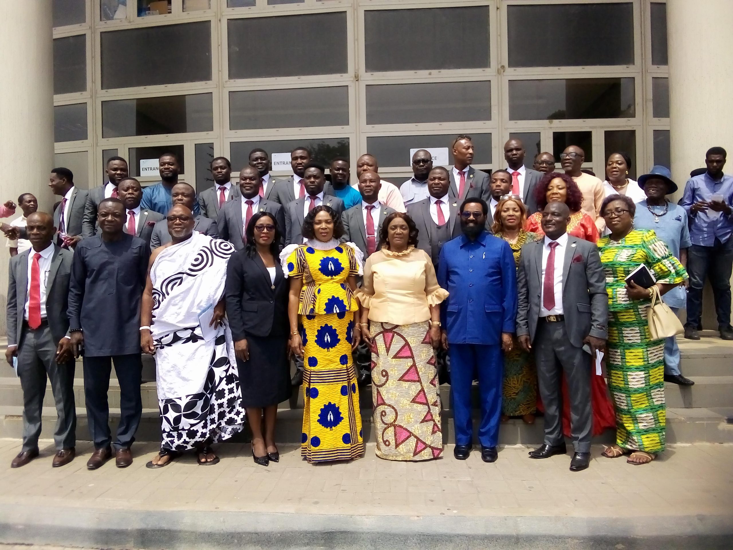 Prioritise national interest, welfare of electorates over personal ...