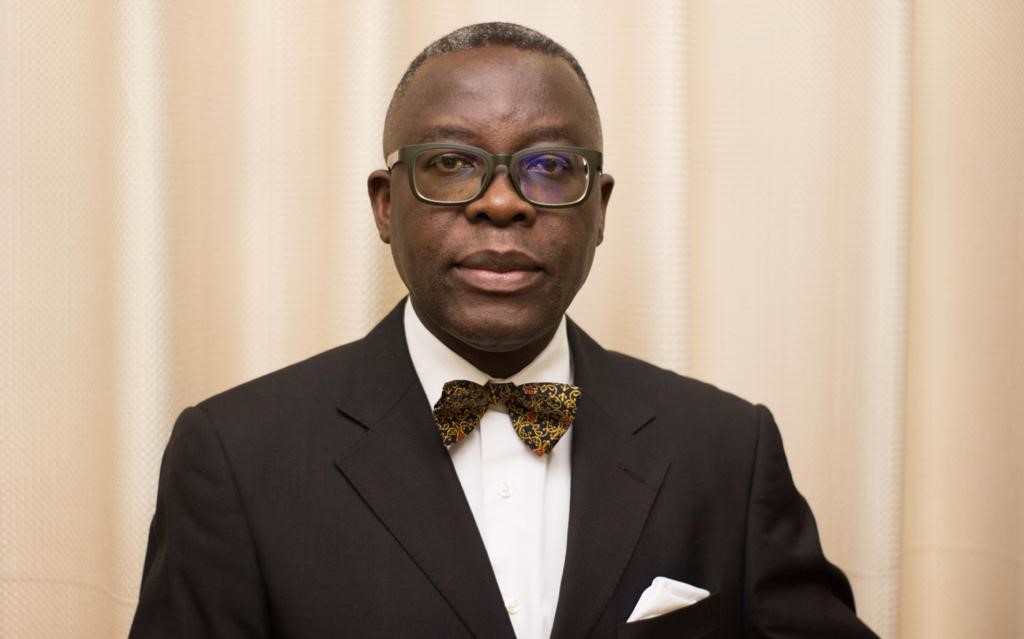 Ghana needs critical shift in infrastructural design - Prof Appiah-Adu ...