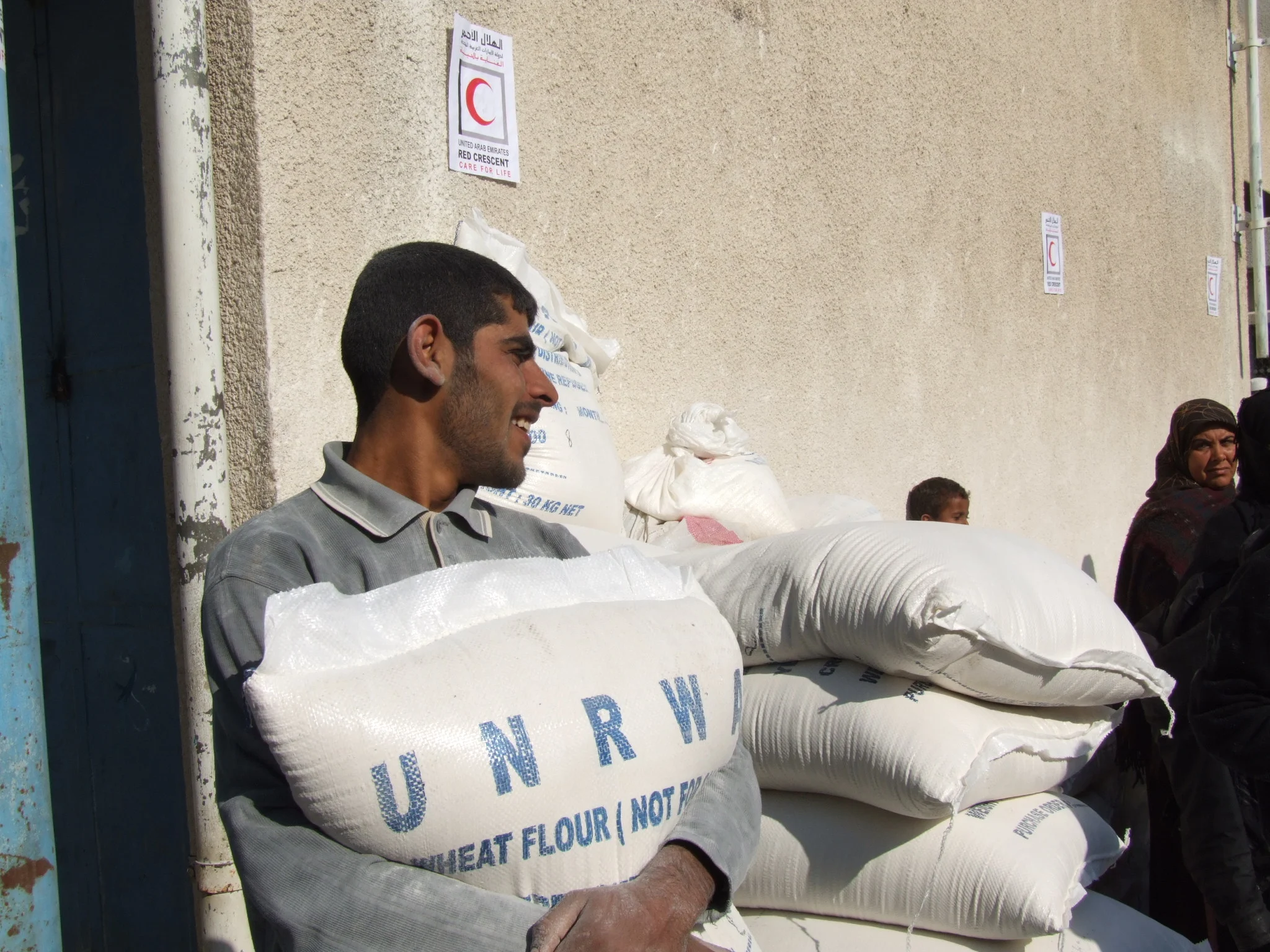 UN releases 100 mln USD in emergency humanitarian aid for seven ...