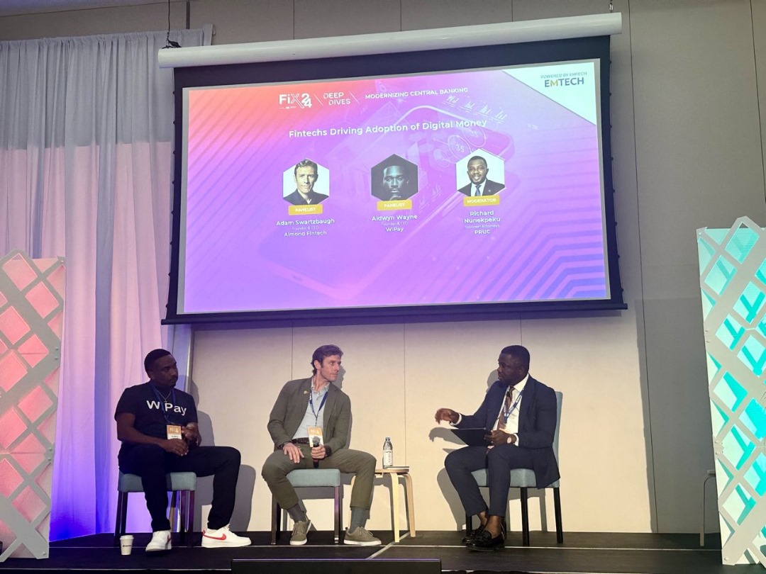 Ghana’s Fintech Ecosystem takes centre-stage at Fintech Islands in ...