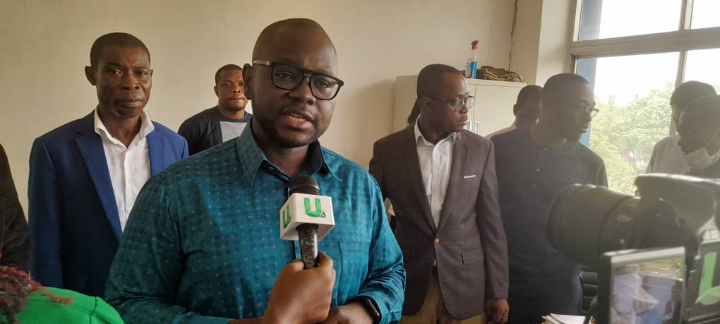 Rent Control Department to go digital | Ghana News Agency