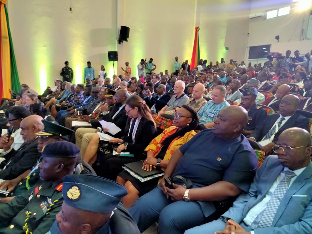 Focus on enabling infrastructure to curb youth migration – ECOWAS ...