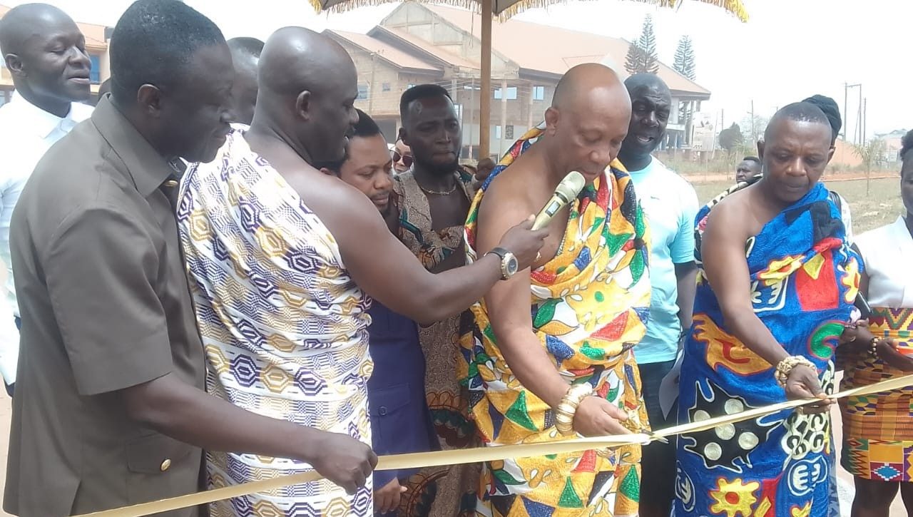 Residents worry over deplorable state of Atwima Denkyemuo – Boko roads ...