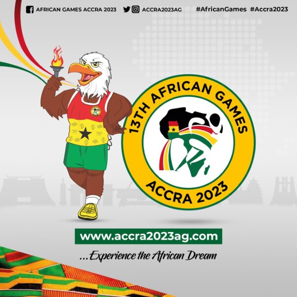 13th African Games: Ghana welcomes Africa for three-week sports fiesta ...