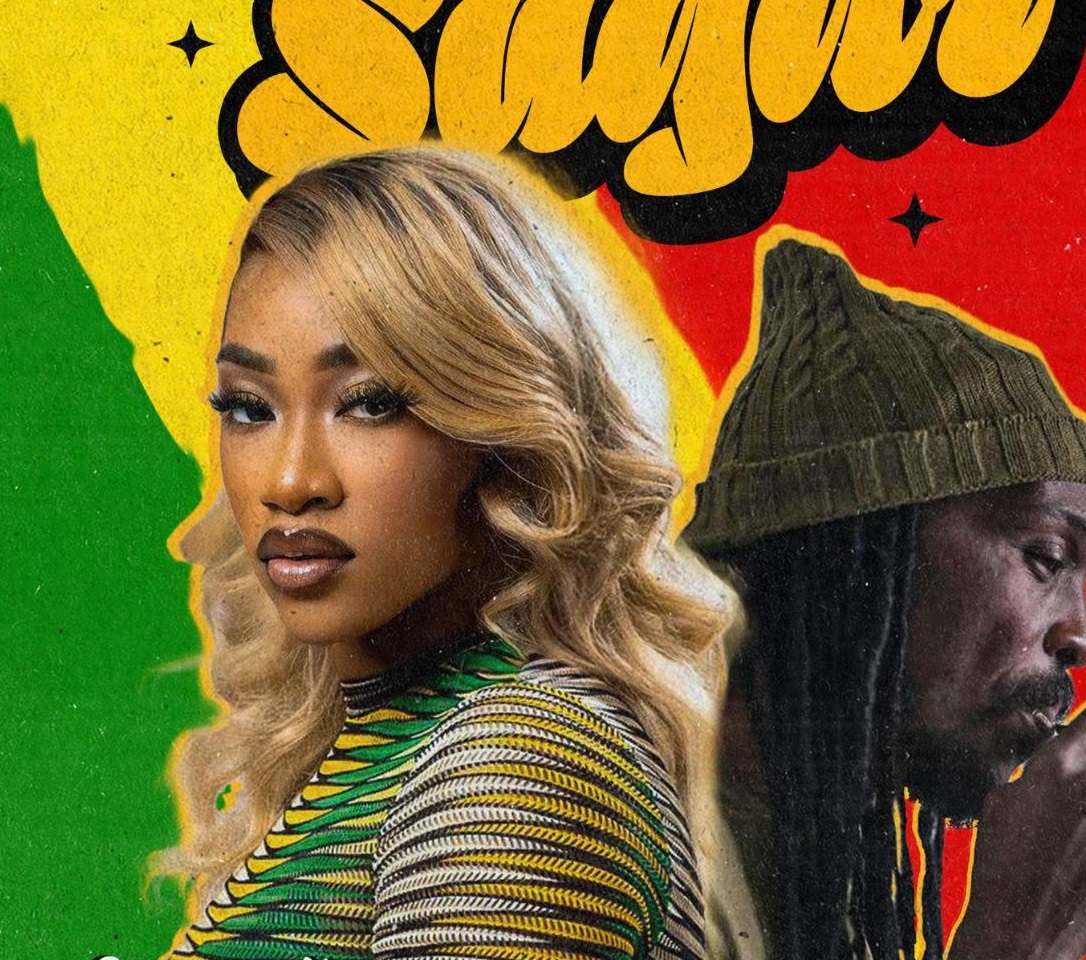 Elizha becomes first Ghanaian female artiste to feature top Jamaican ...