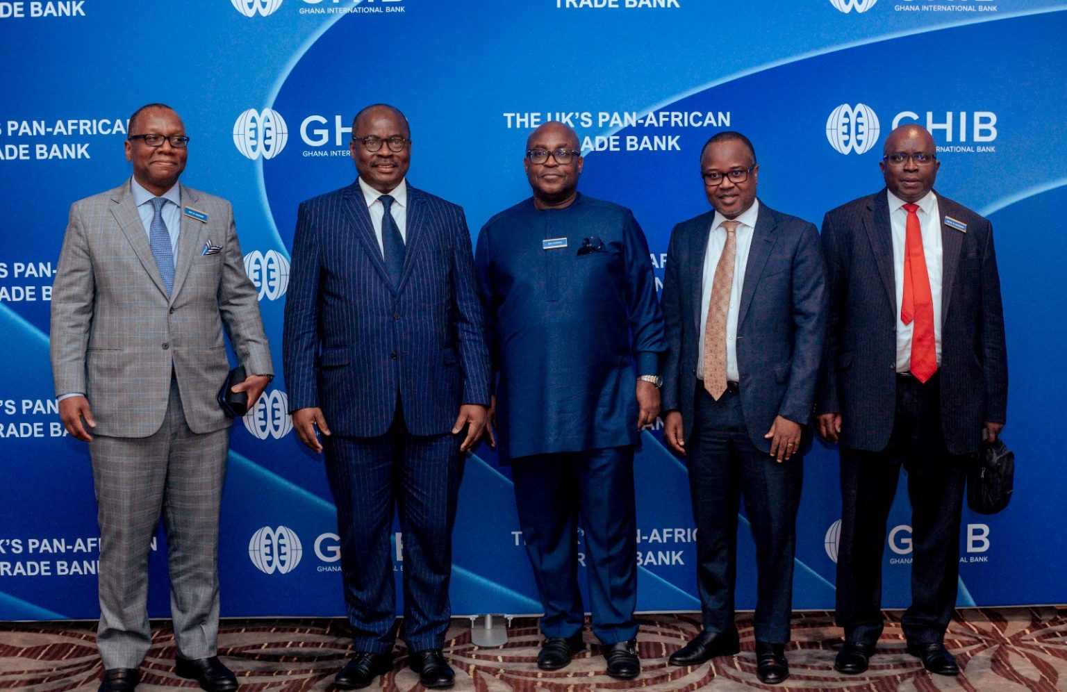 Ghana International Bank repositions to enhance trade financing | Ghana ...