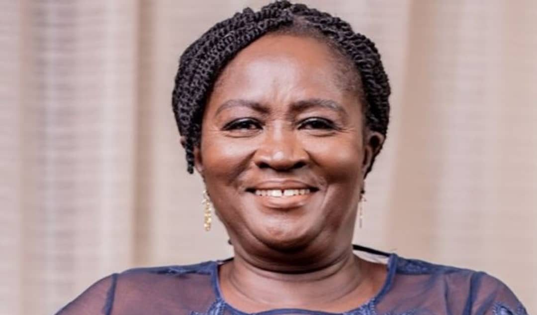 2024 NDC presidential running mate is a perfect choice-Keta MP | Ghana ...