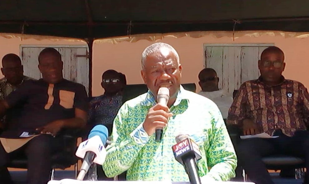 Bui Power Authority to build wind power renewable energy at Anloga ...