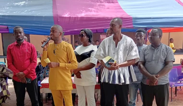 Historical Centre to be constructed at Adaklu Waya | Ghana News Agency