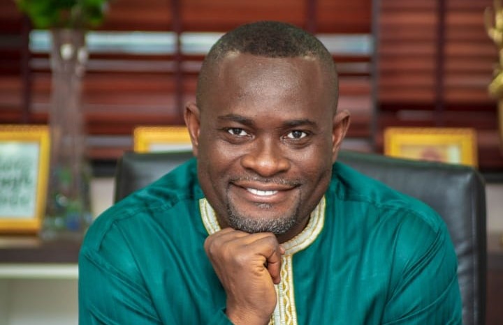 Parliament confirms death of Dr Kumah, MP of Ejisu | Ghana News Agency