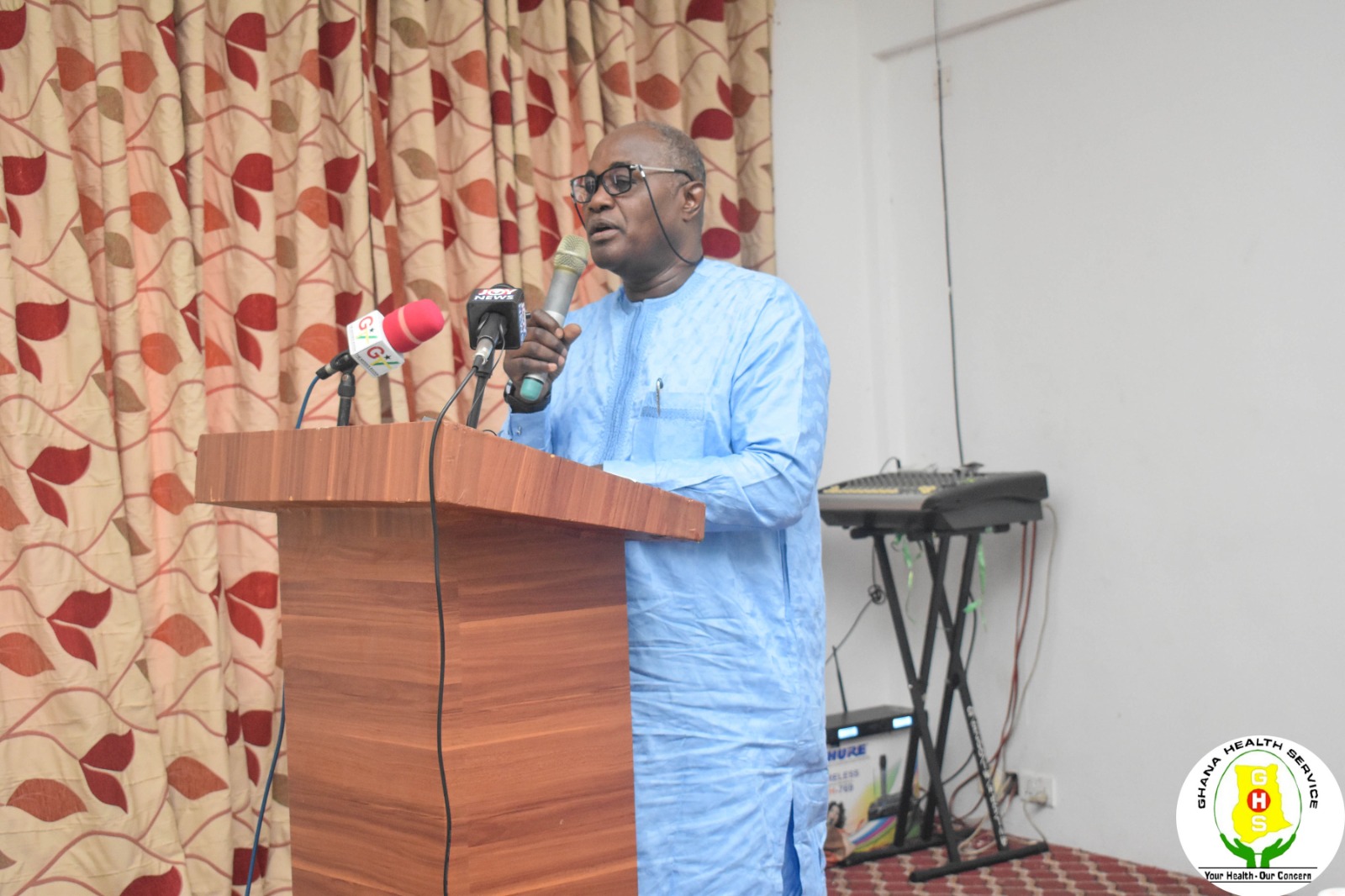 Networks of Practice, a game-changer to achieve primary healthcare - Dr ...