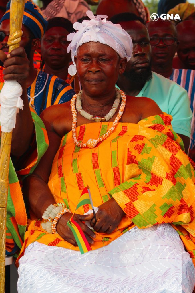 In Pictures: 67th Independence Day Parade | Ghana News Agency