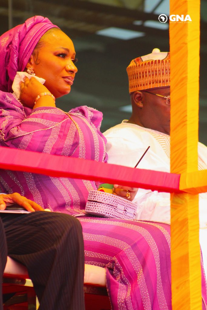 In Pictures: 67th Independence Day Parade | Ghana News Agency