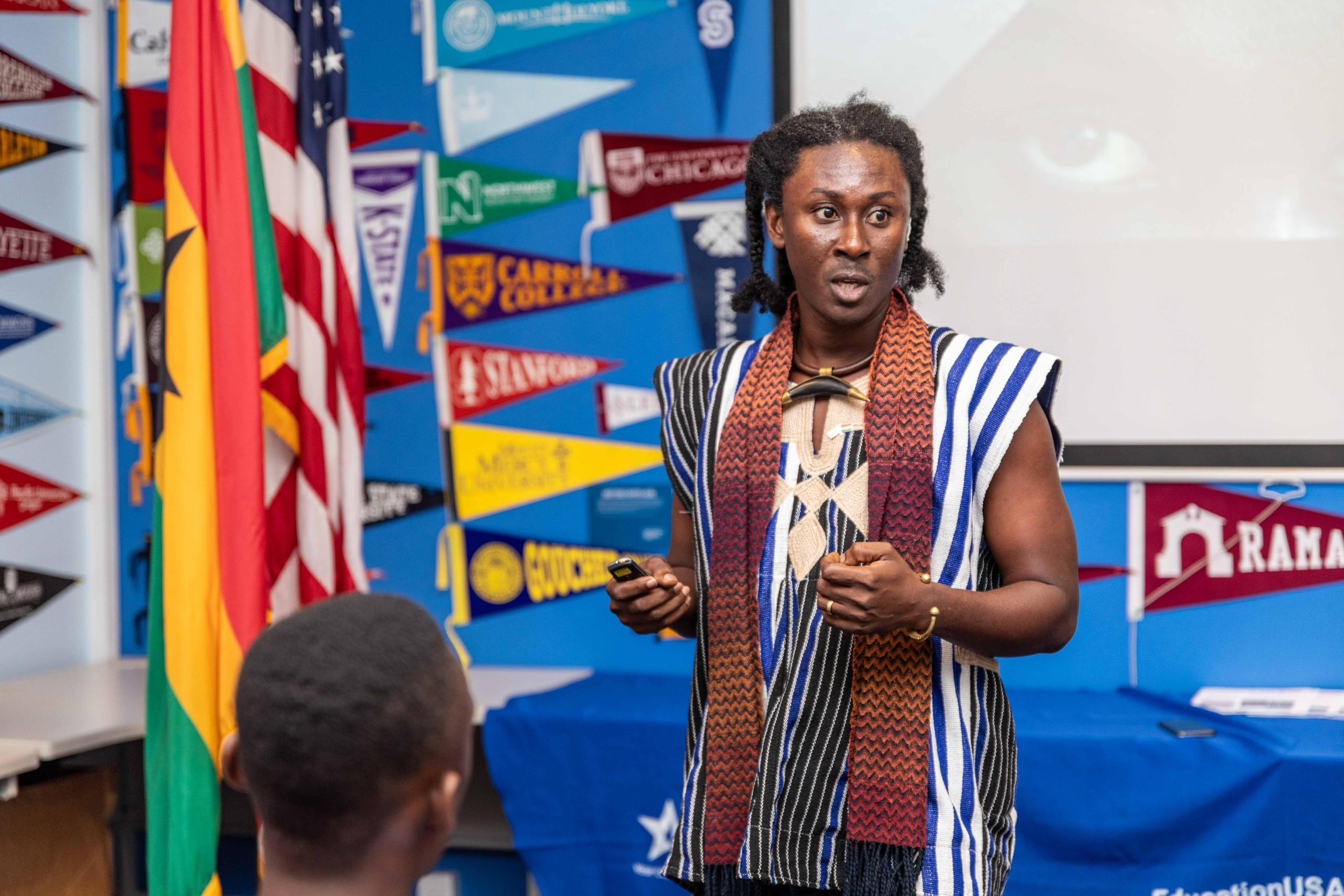 Black History Month: “Undemonize” African Traditional Religion ...
