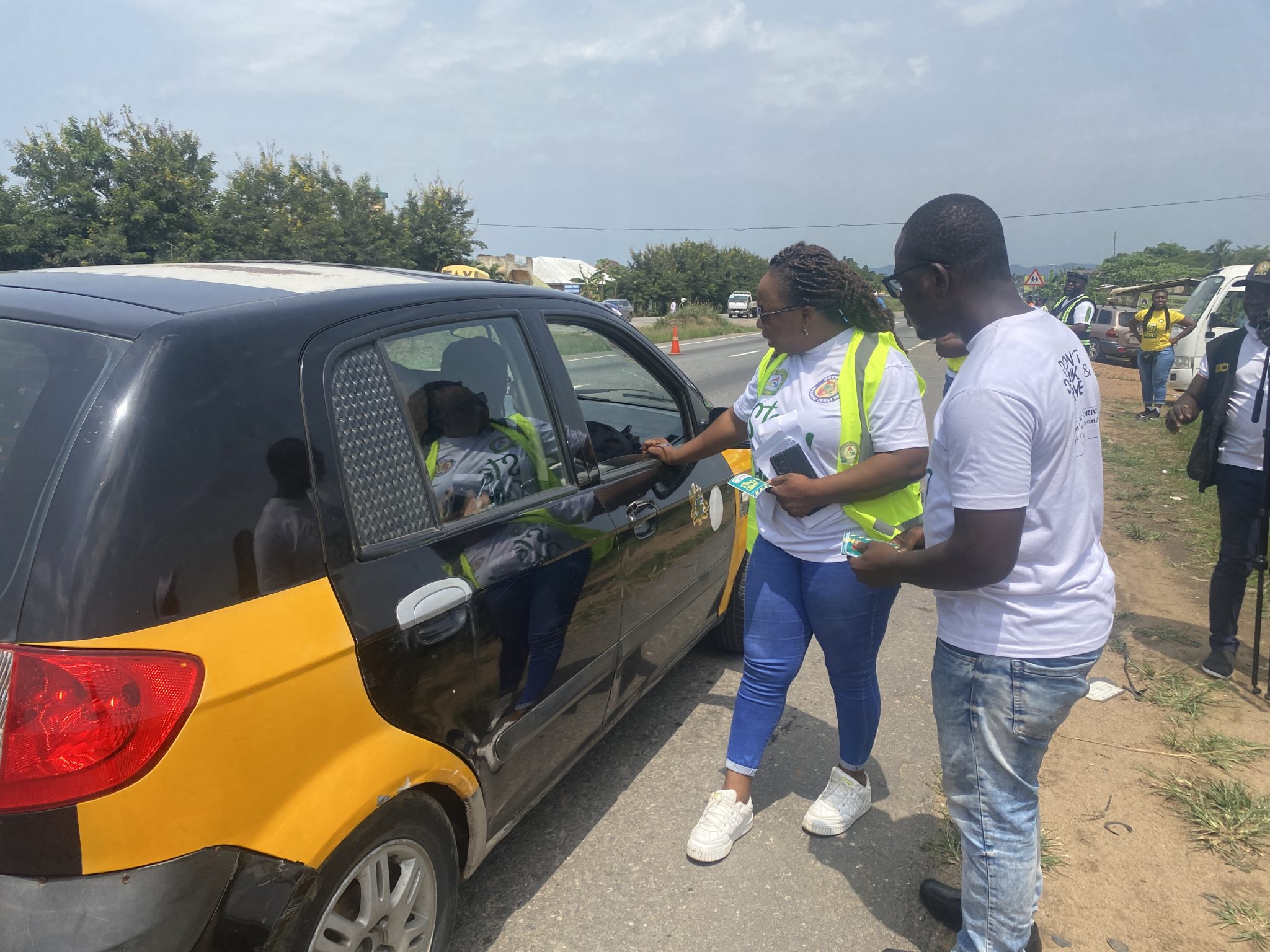 Observe speed limits to reduce road crashes—Road Safety Authority ...