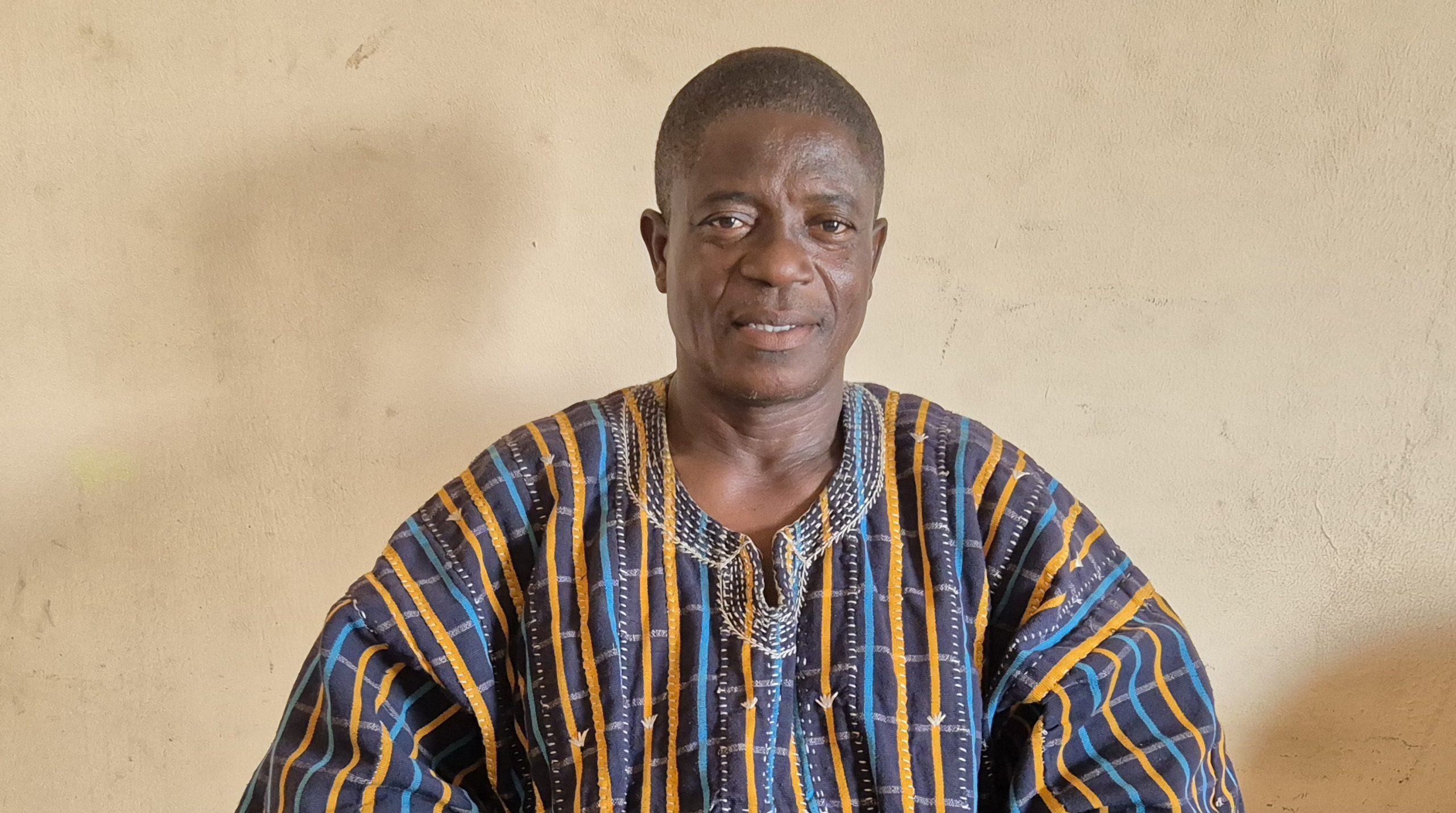 Landguard activities impeding investments in the Greater Accra Region ...
