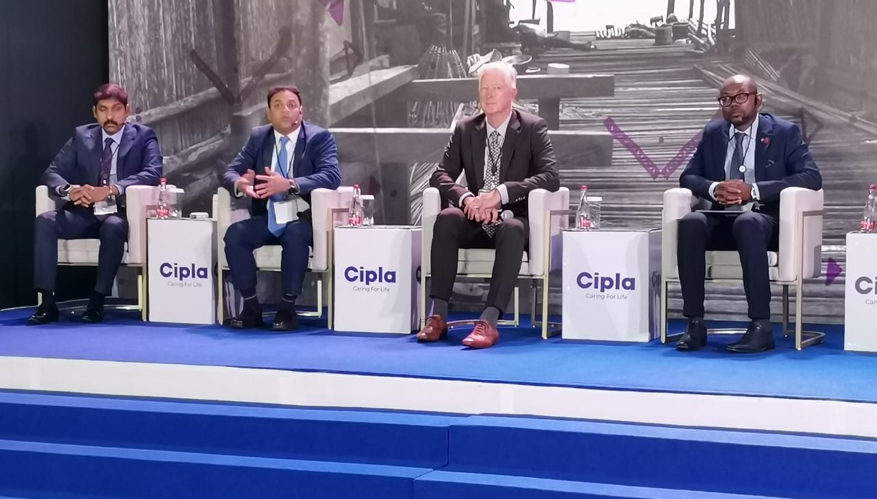 Ghana needs quality, affordable medicines to achieve SDGs-Cipla Africa | Ghana News Agency