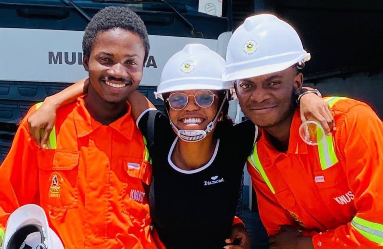 Engineers urged to embrace innovation, collaboration to shape the world ...
