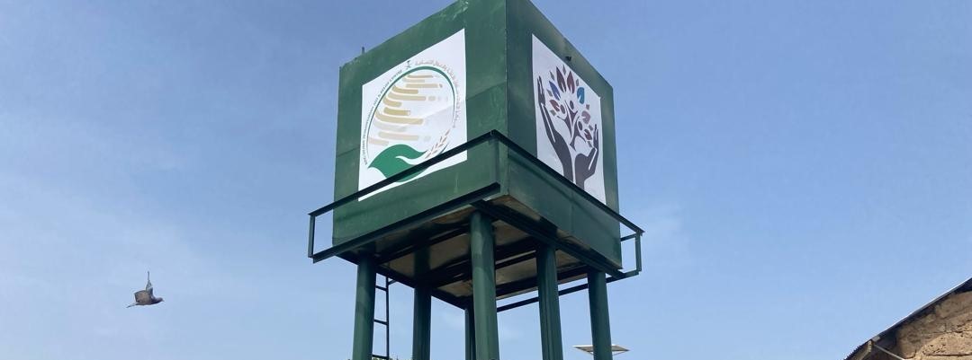 NGO provides portable water to 52 communities in four Regions | Ghana ...